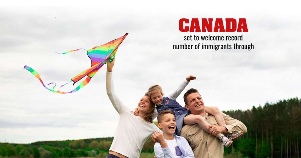 Immigration Consultant in Canada, Canada Immigration Citizenship